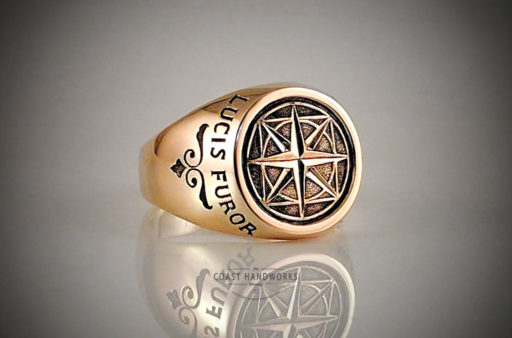 Warren Smith’s Portfolio of Custom Made, Hand Engraved Works